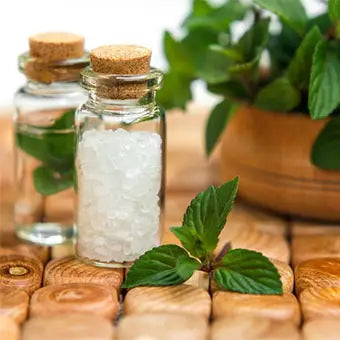 Menthol : Définition et Rôle – Siam Marketplace : Découvrez les Remèdes ...